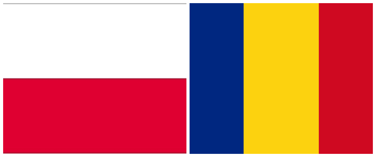 Poland vs. Romania as seen by the US - Valahia.News