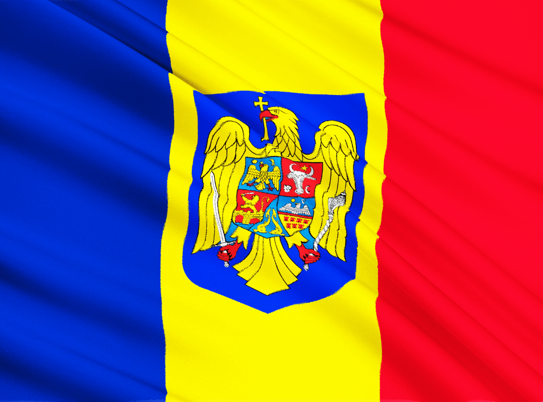 Romanian Flag - Valahia.News