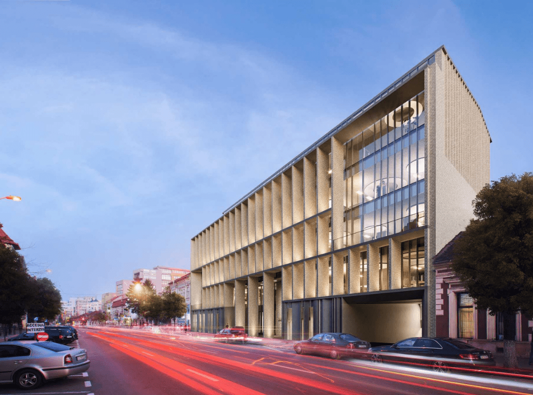 Top 10 - The Most Valuable Romanian Companies 2021 - Valahia.News