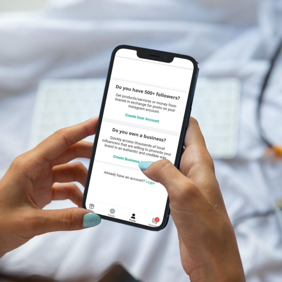 FameUp - The Next Platform for Influencer Marketing - Valahia.News