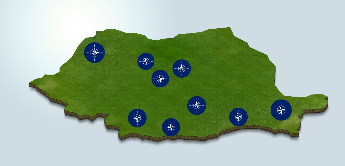 NATO Presence to Increase in Romania - Valahia.News