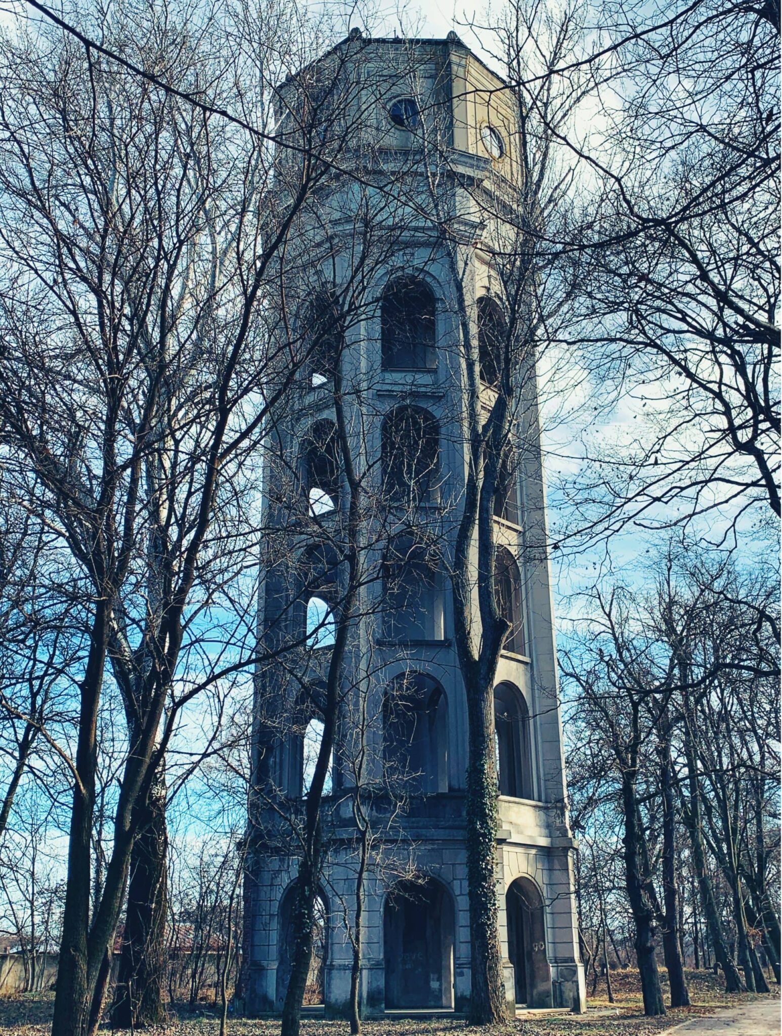 Fancy a EUR 9 Million Romanian Castle? Stirbey Castle Is for Sale ...