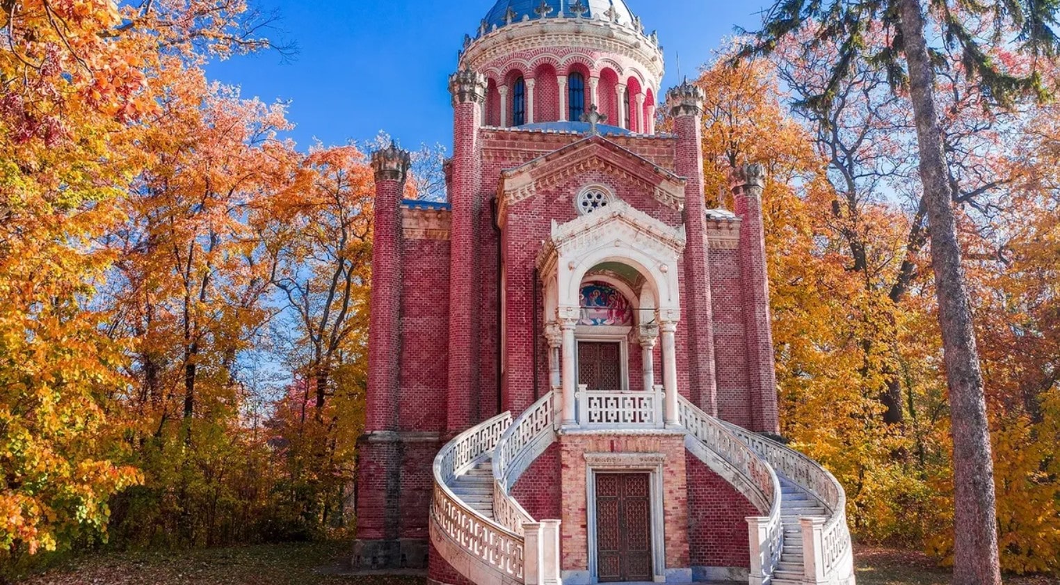 Fancy a EUR 9 Million Romanian Castle? Stirbey Castle Is for Sale ...