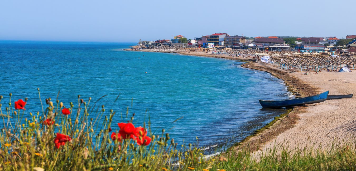 International Tourist Arrivals in Romania Decline - Valahia.News