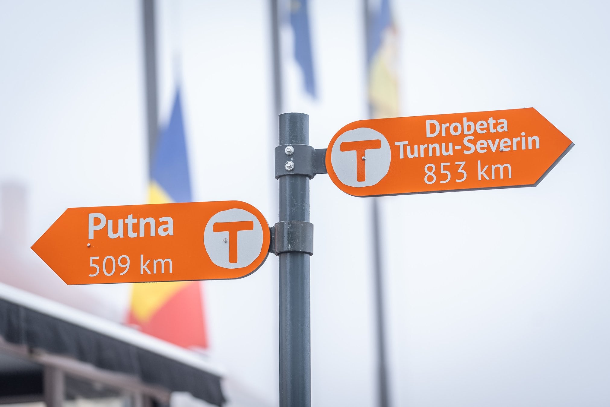 Camino de Romania - Via Transilvanica Opens - Valahia.News