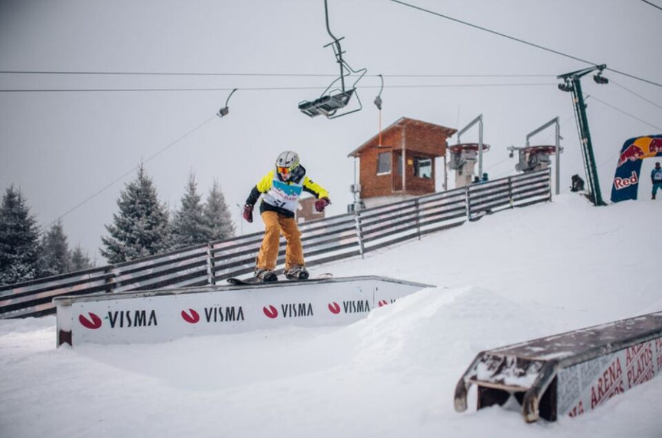 Romania's Best Ski Resorts 2025 - Valahia.News