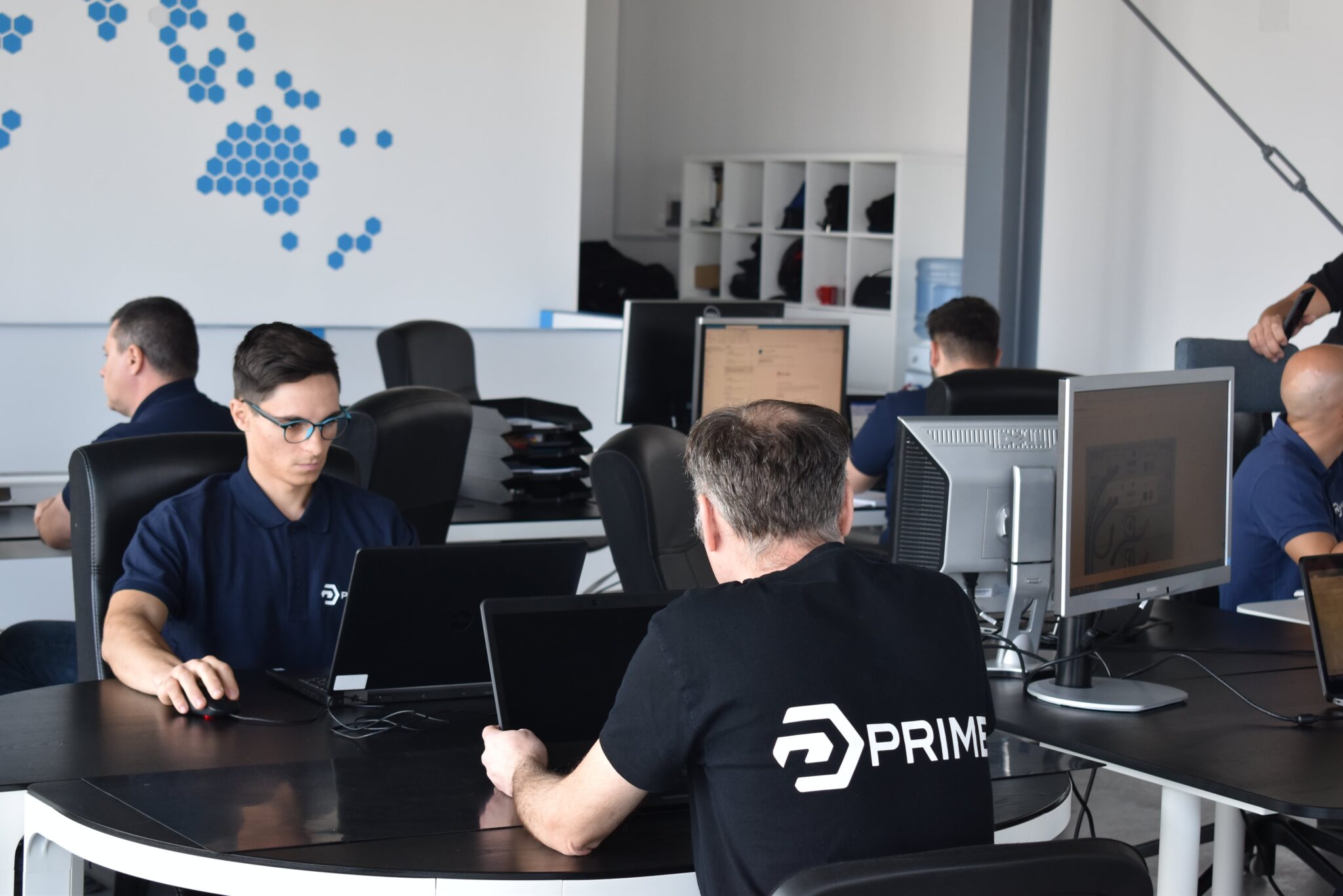 Prime Batteries Technology Receives EUR 1B Investment, EIT InnoEnergy ...