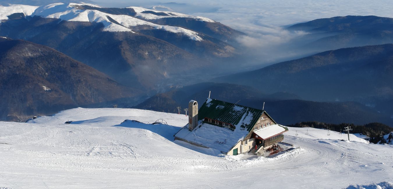 Romania's Best Ski Resorts 2025 - Valahia.News