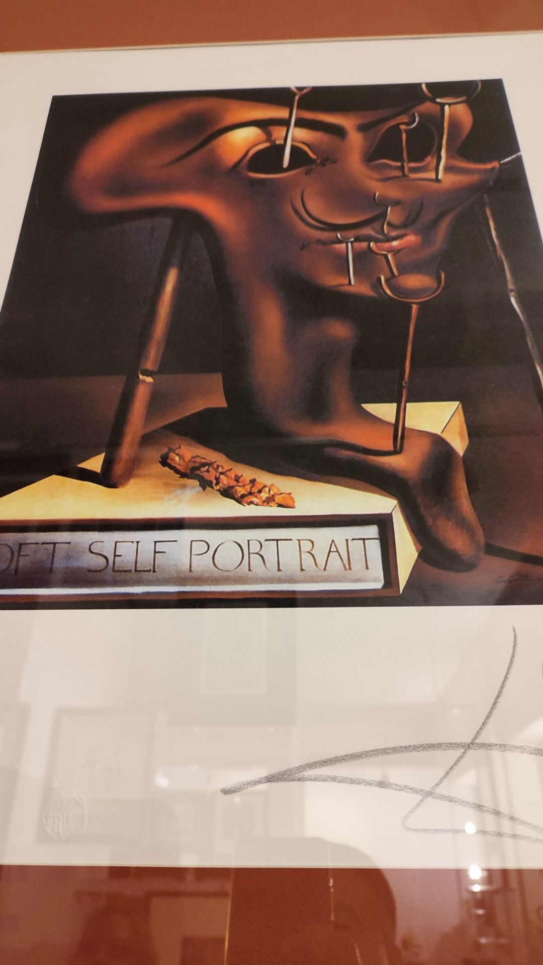 Salvador Dali's Artwork Exhibited in Bucharest at Artmark - Valahia.News