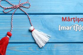 What Is Martisor - Romanian Spring Tradition - Valahia.News