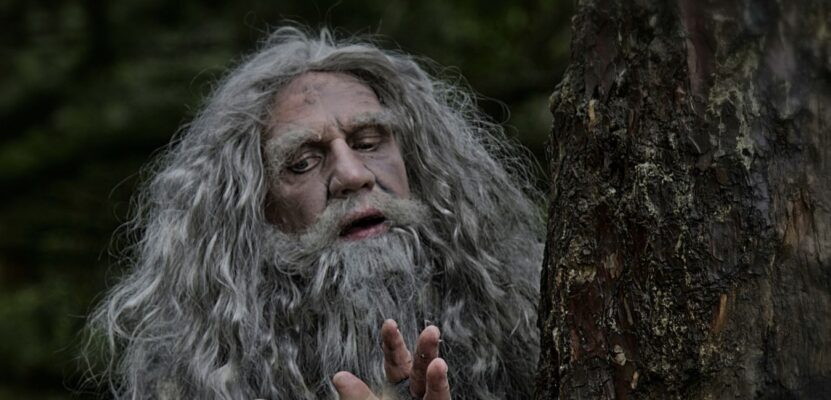 Romanian Mythology: Exploring the Rich Tapestry of Romanian Folklore ...