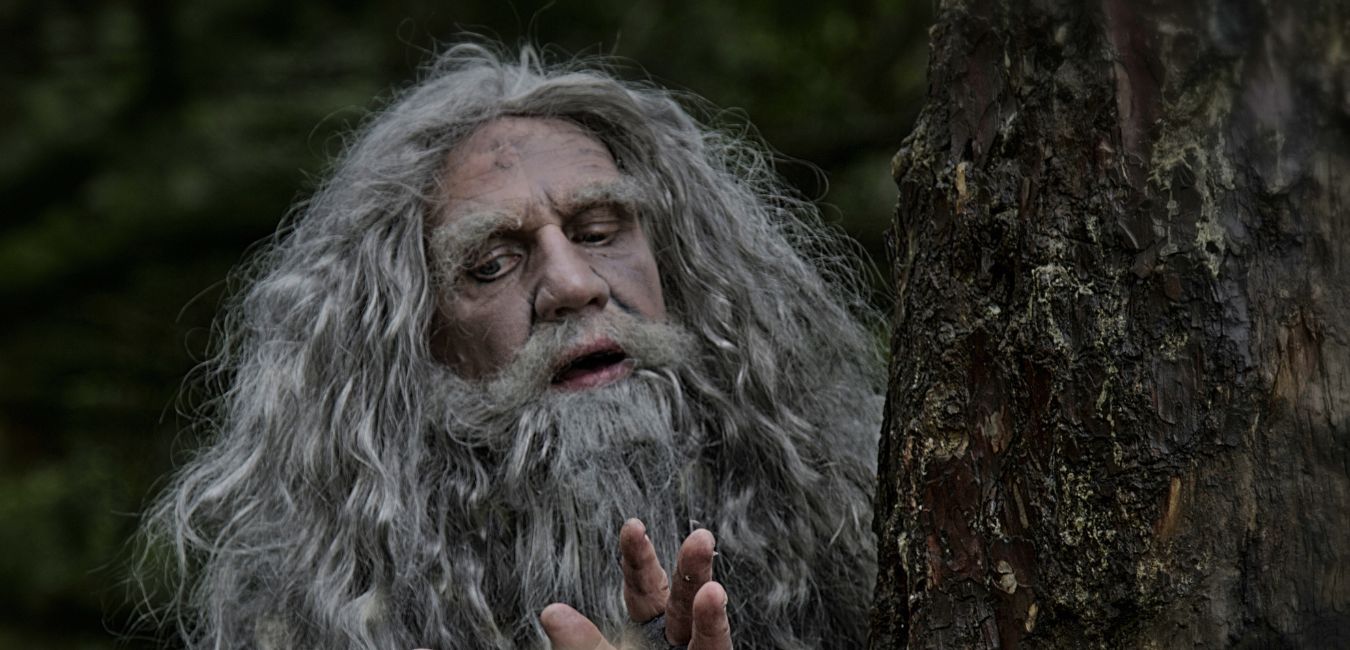 Romanian Mythology: Exploring the Rich Tapestry of Romanian Folklore ...