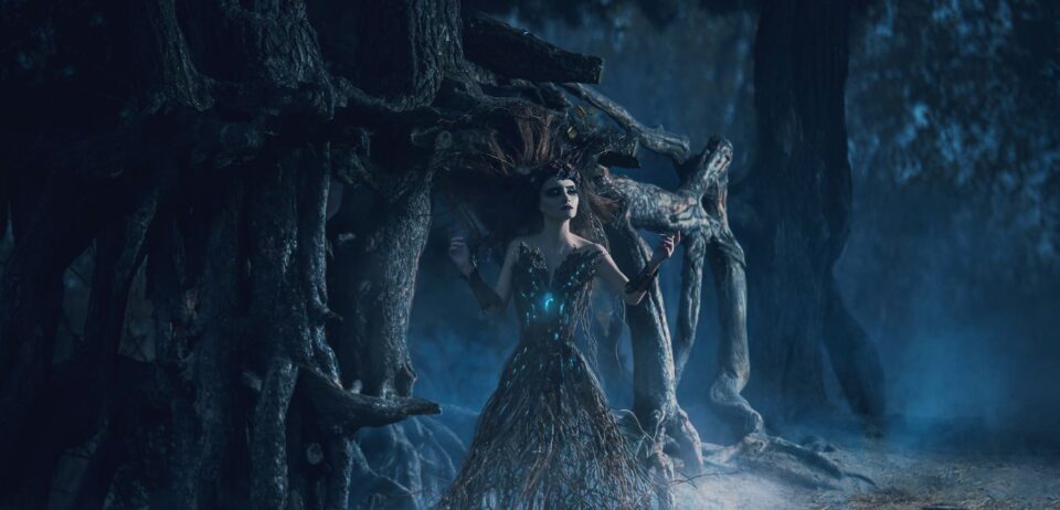 Romanian Mythology: Exploring the Rich Tapestry of Romanian Folklore ...