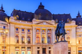 Romanian Mythology: Exploring the Rich Tapestry of Romanian Folklore ...