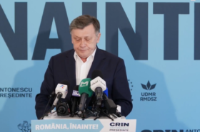 Cyclone Barbara Hits Romania with Heavy Rains, Strong Winds - Valahia.News