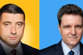 Simion vs. Dan: Romania’s First Televised Presidential Debate - Valahia ...