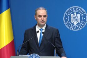 Cyclone Barbara Hits Romania with Heavy Rains, Strong Winds - Valahia.News