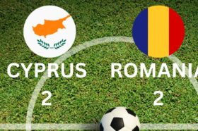 Cyclone Barbara Hits Romania with Heavy Rains, Strong Winds - Valahia.News