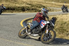 Cyclone Barbara Hits Romania with Heavy Rains, Strong Winds - Valahia.News