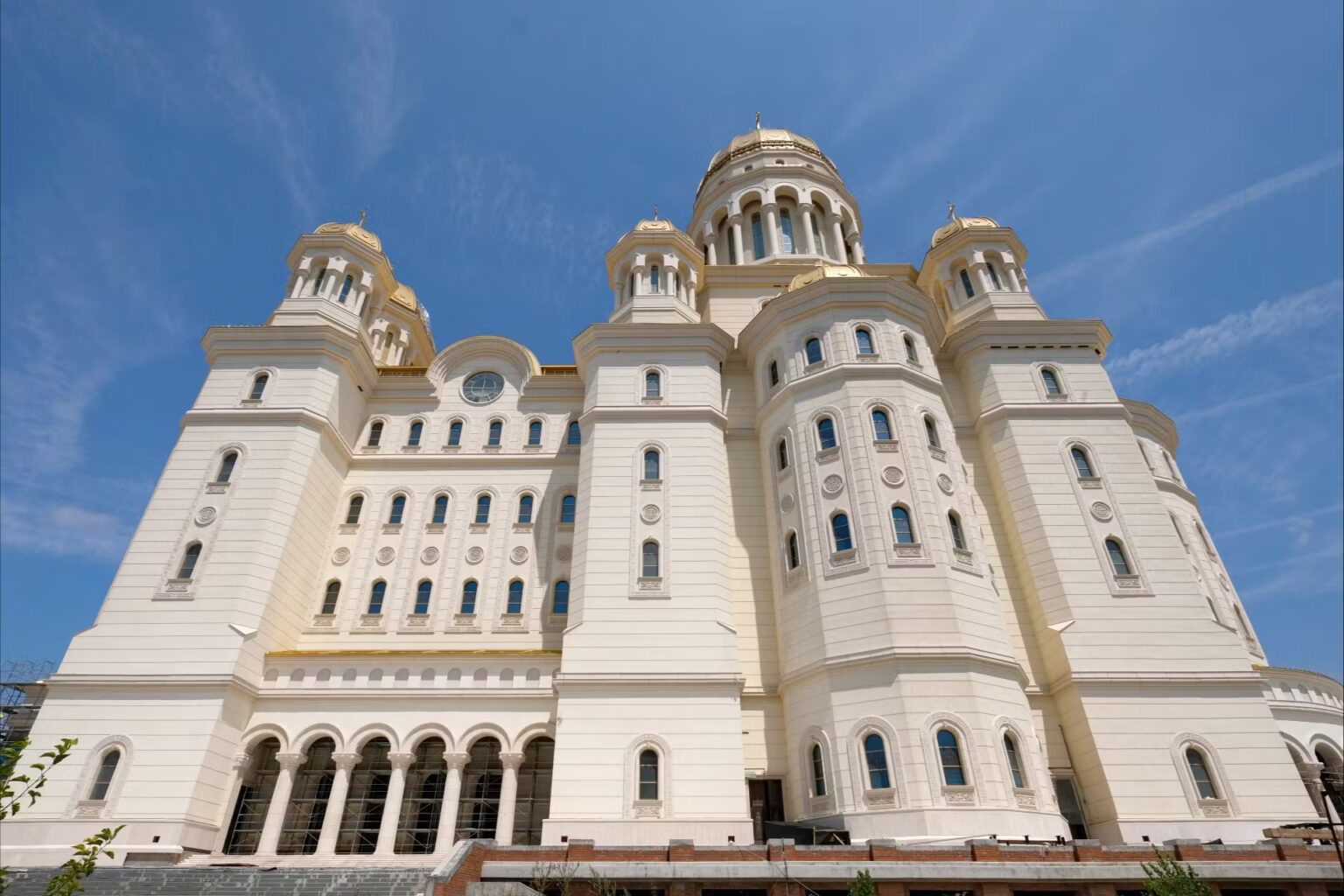 Romania’s People’s Salvation Cathedral: The World’s Largest Orthodox ...