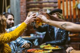 Cyclone Barbara Hits Romania with Heavy Rains, Strong Winds - Valahia.News