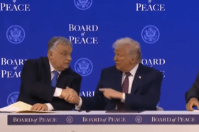 Former Romania’s President Calls to Speed Up the “United States of ...