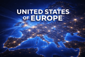 Former Romania’s President Calls to Speed Up the “United States of ...